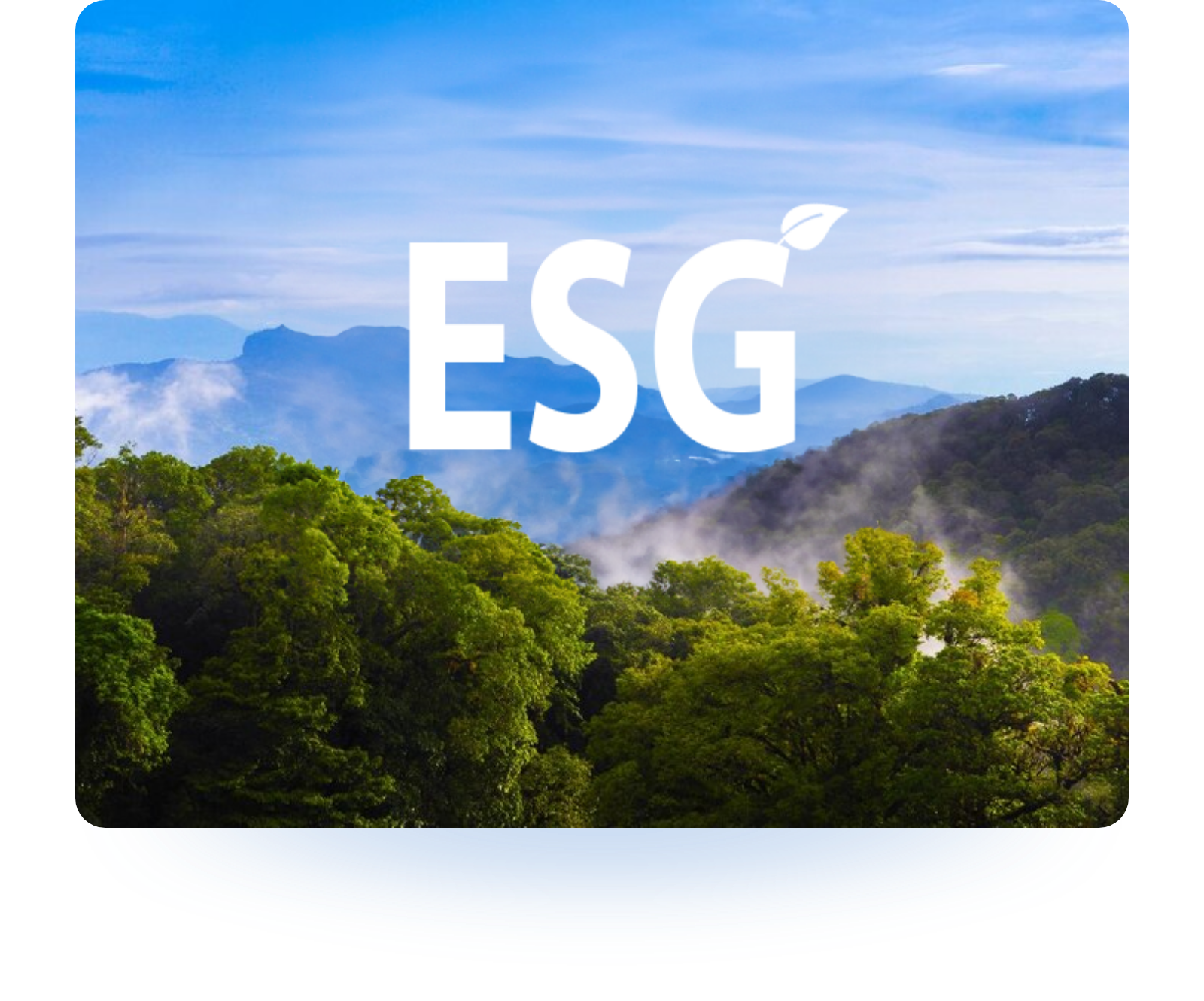 ESG - Atlante